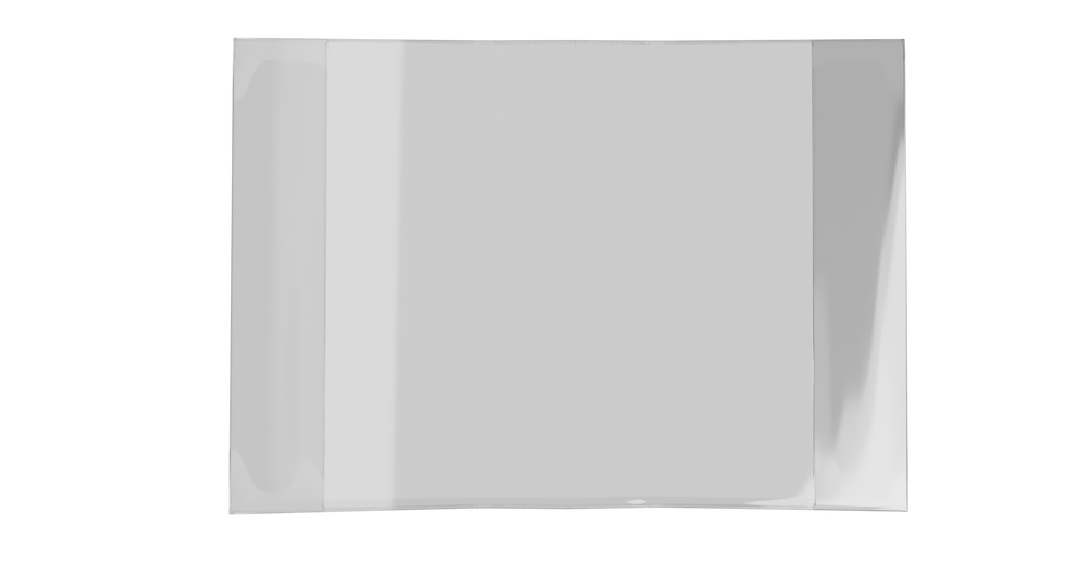 Collections – Book Protectors